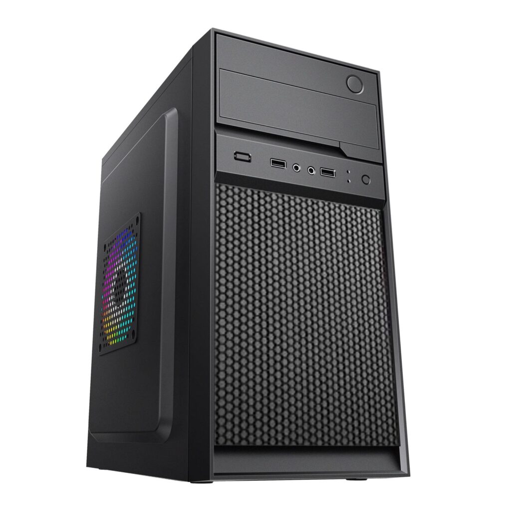 Welcome To I-Tech Computer