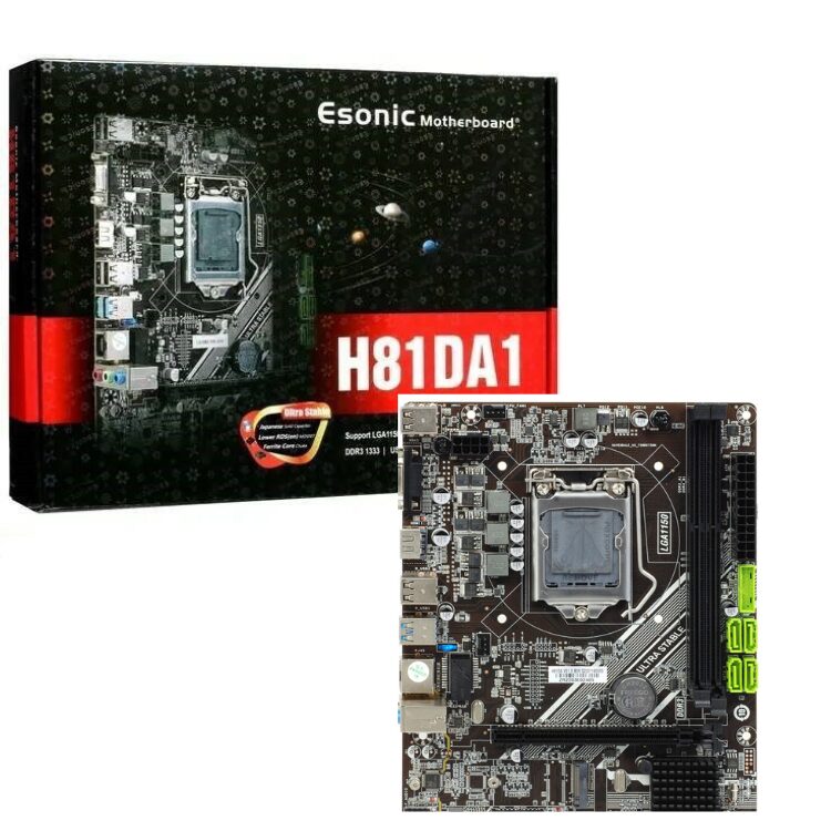 Welcome To I-Tech Computer