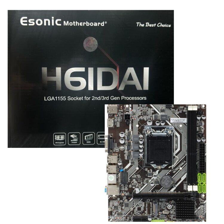 Welcome To I-Tech Computer