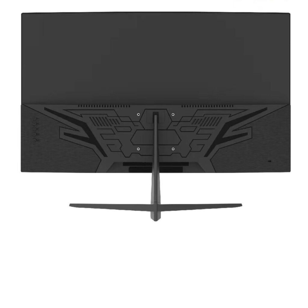 Esonic 27″(White/Black) 165Hz FHD Frameless Flat Monitor ESFM27 – I ...